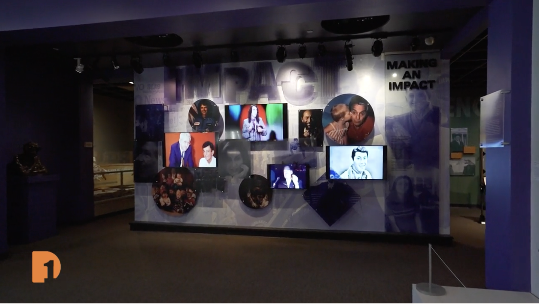 One Detroit visits the Arab American National Museum - Detroit PBS